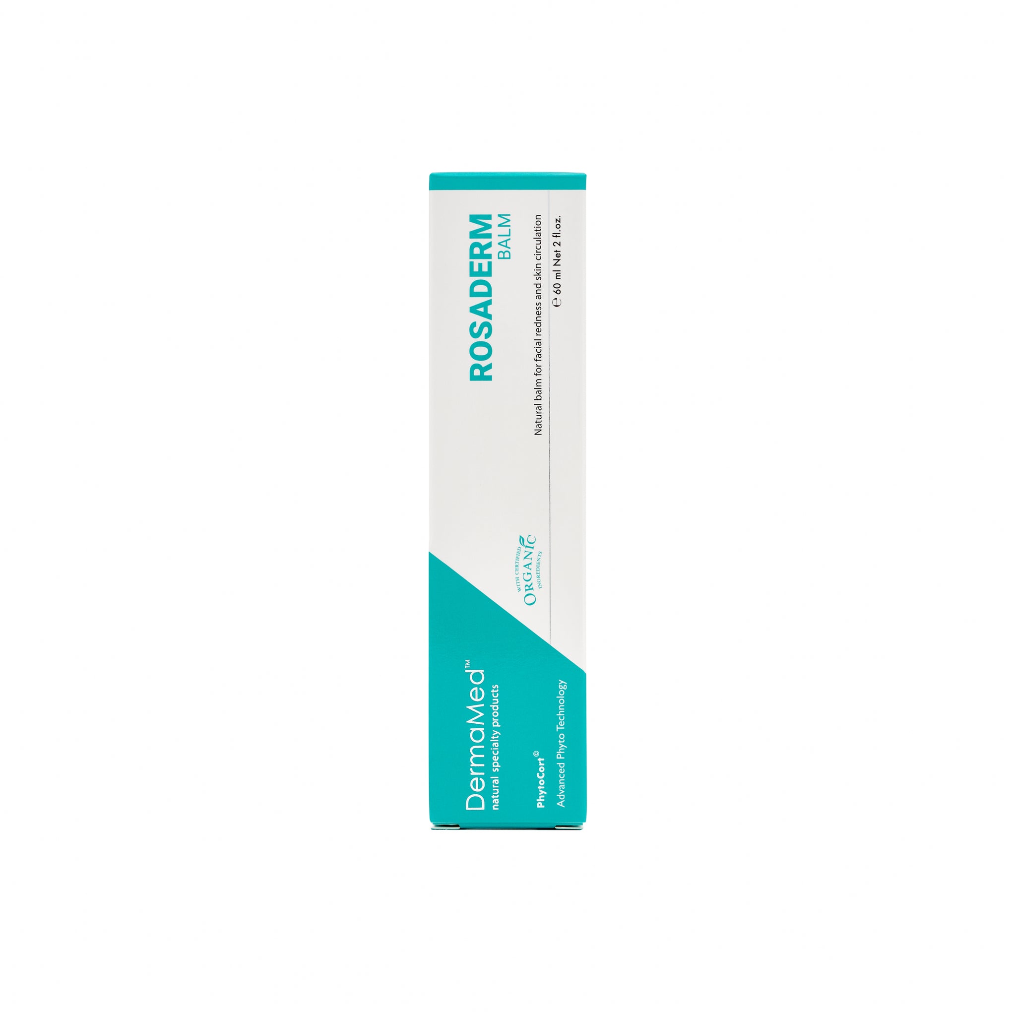 Rosaderm Balm | Rosacea Cream – Dermamed Pharmaceutical