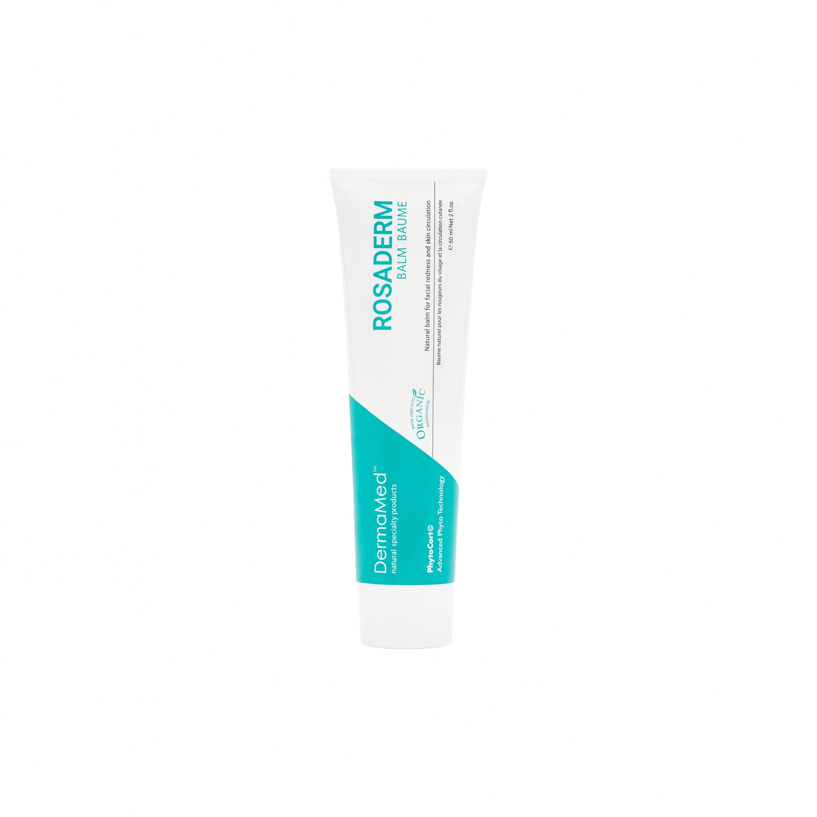 Rosaderm Balm | Rosacea Cream – Dermamed Pharmaceutical