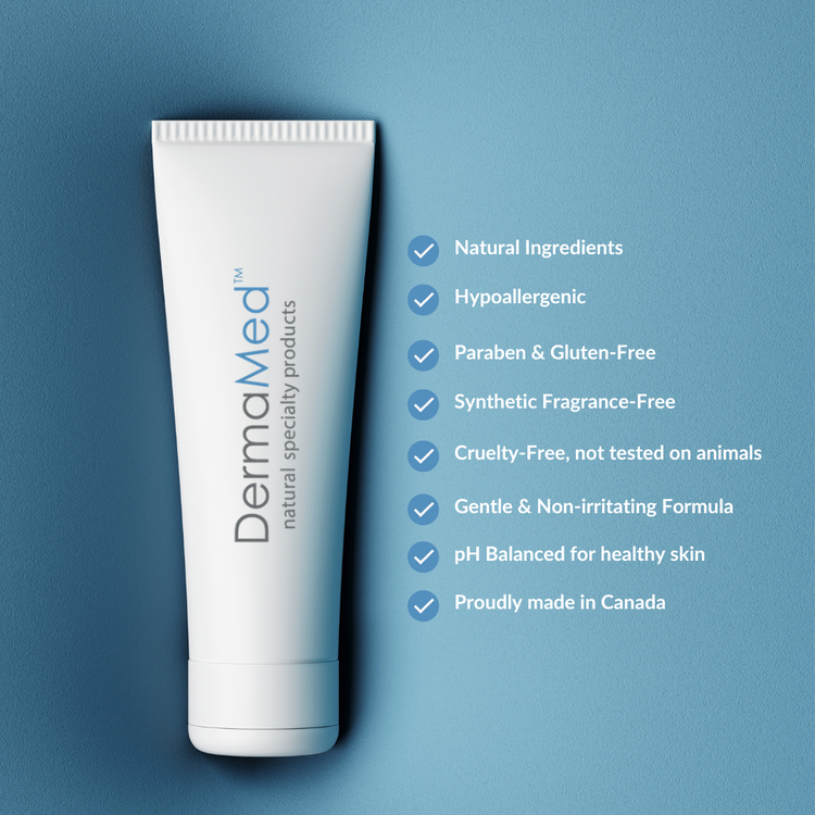 About – Dermamed Pharmaceutical