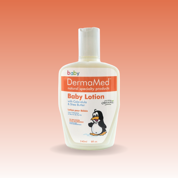 DermaMed Pharmaceutical | Natural organic balms, skin and baby care ...