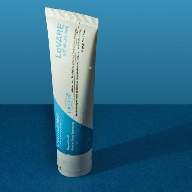 DermaMed Pharmaceutical | Natural organic balms, skin and baby care ...